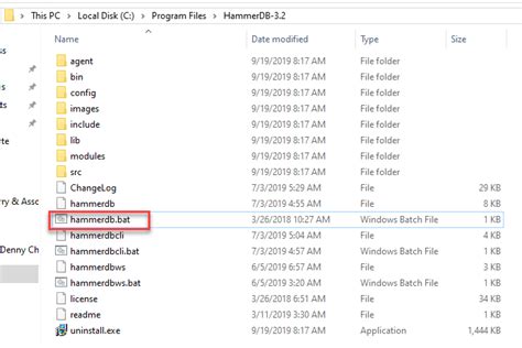 Hammerdb For Azure Sql Db John Morehouse