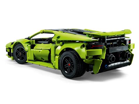 LEGO Technic 42161 Lamborghini Huracán Tecnica ab 37,99 ...
