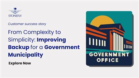 Stonefly Inc On Linkedin Backup Government Dataprotection Tape Airgapped Automation…