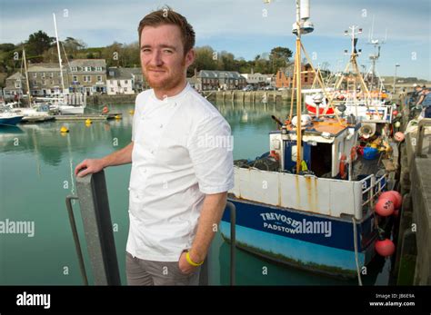 Chef Jack Stein Son Of Rick Stein And Who Now Runs The Seafood