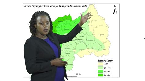 Iteganyagihe Ryiminsi 10 Hagati Ya Taliki 11 20 Gicurasi 2023 Youtube