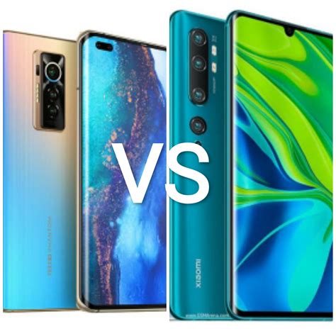 Phantom X Vs Redmi Note 10 Pro A Quick Comparison Dignited