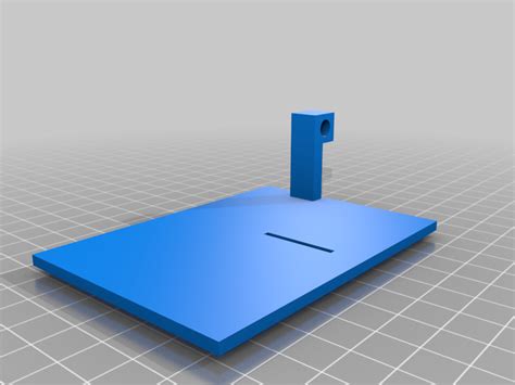 Case For Raspberry Pi And Pi Camera By Neyth Makes Download Free STL Model Printables Com