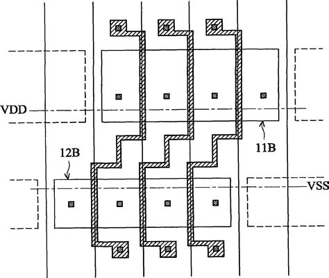 Integrated Circuit Structure Eureka Patsnap