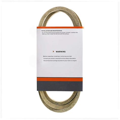 A Diagram For The Cub Cadet Lt1042 Belt Routing