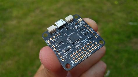 Advices For Quadcopter Accelerometer And Gyro Help Dronetrest