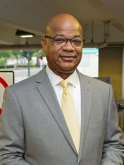 André Davis Birmingham Parking Authority