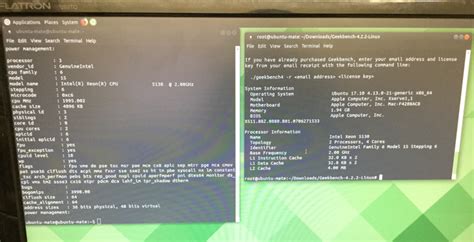 Updating A Mac Pros Cpu Microcode Macrumors Forums