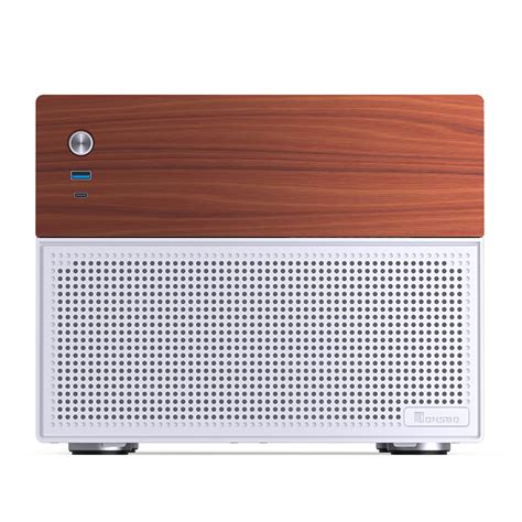 Jonsbo N White Https Autonetpc Com Jonsbo N White Https Autonetpc Com