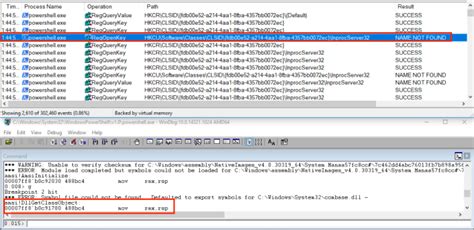 Bypassing Amsi Via Com Server Hijacking Enigma0x3