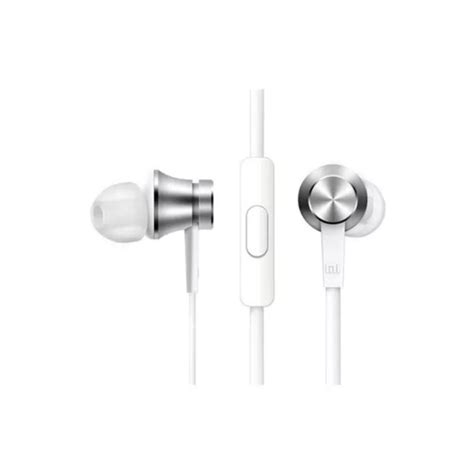 Xiaomi Mi In Ear Headphones Basic Sh Americas