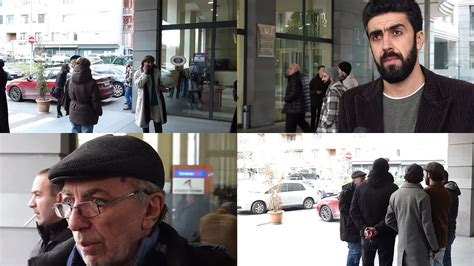 «ԳՈՅ թատրոնի աշխատակիցները պահանջում են ԿԳՄՍ նախարարի հրաժարականը Youtube