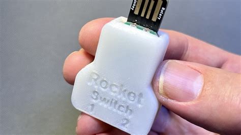 rocket switch accessibility done with elegance r hackaday