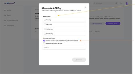 วิธีใช้งาน Open Api สินทรัพย์ดิจิทัล