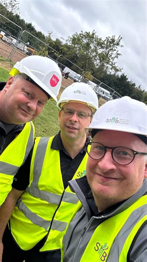 Synapsys Solutions Ltd Were Pleased To Be Asked To Support A Part Of