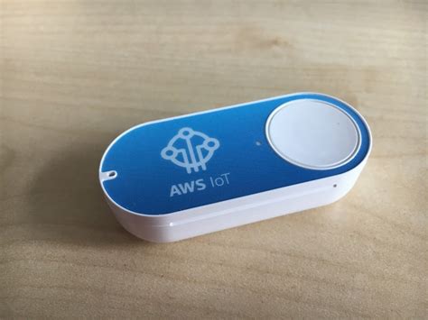 amazon aws iot button 2 gen und ifttt björns techblog