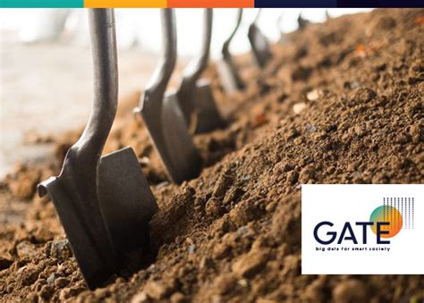 Първа копка на новата сграда на Gate Календар Новини Начало Софийски университет Св