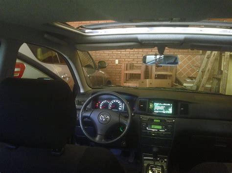 Runx S 2003 Motores Py