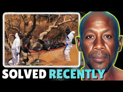 Cold Cases Finally Solved Recently Documentary Mystery Detective YouTube