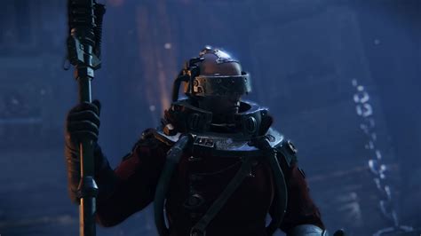 All Psyker Weapons In Darktide Psyker Classes Warhammer 40000