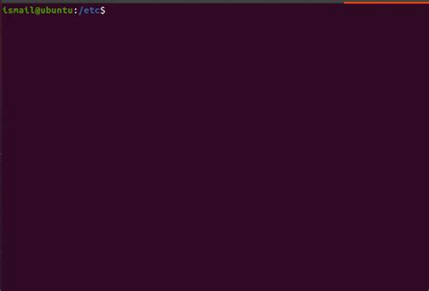 How To Use Linux Screen Command Linuxtect