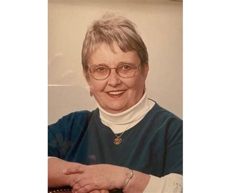 Ann Ryan Obituary 1940 2023 Legacy Remembers