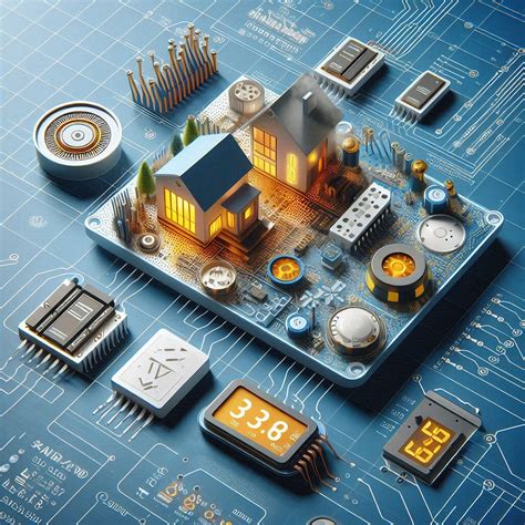 The Future Of Embedded Hardware Design And Its Impact On Industries