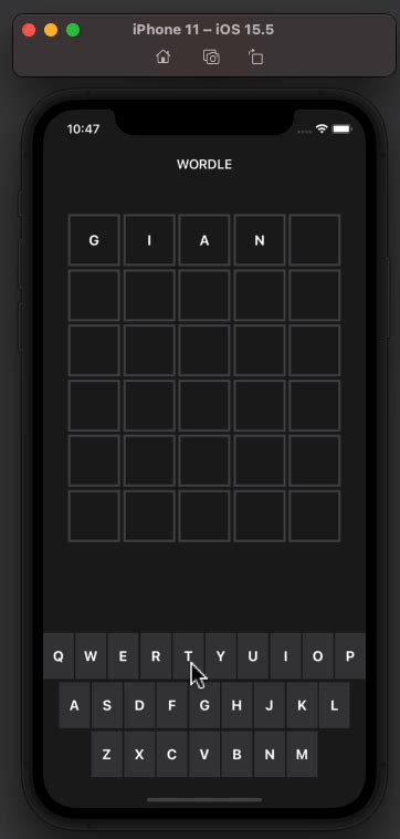 Github Ermanud Wordle