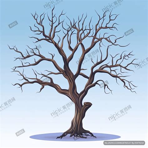 Ai创作图艺术枯枝树 老树形象设计 手绘老枯树 枯树手绘 手绘枯树 枯树设计素材 3d树 小树老树枯树 枯树枝无叶树枝大树 光秃秃的大树 无叶树枝大树 枯树落叶树 大树原创设计 干枯的大树
