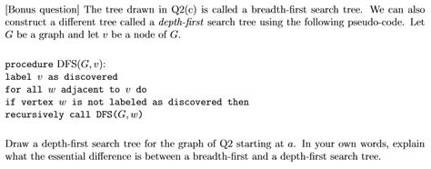 2 Consider The Network Below A Write Down The