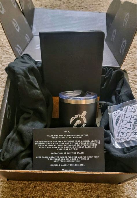 Mina Azib On Linkedin Hackathon Peloton Engineering