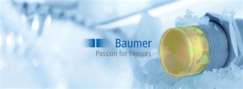 Radar Sensor Baumer Electromag Radar Sensor Baumer Electromag