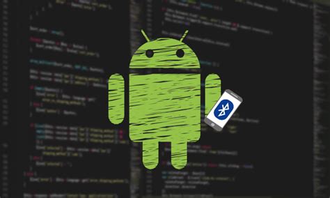 Implementing Efficient Ble Communication On Android By Marko Jović