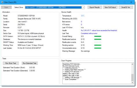 Disk Check Pe Download Softpedia