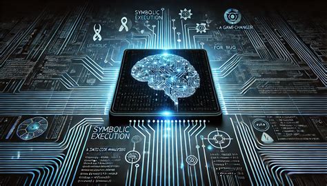 Symbolic Execution In Static Code Analysis A Game Changer For Bug Detection IN DATA SYSTEMS