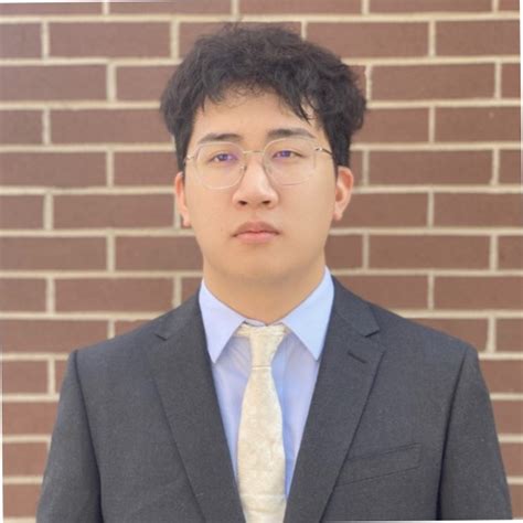 Xiangyu Zhao The Johns Hopkins University Baltimore Maryland