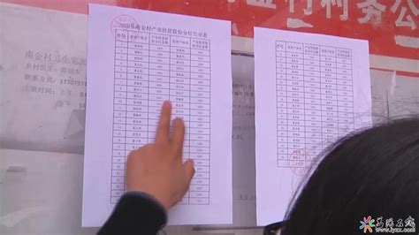脱贫村中看样板湖南新闻联播报道安化县南金村果旅融合奔小康 益阳对外宣传官方网站