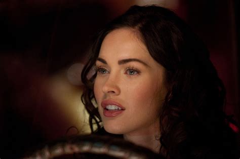 Megan Fox Passion Play 