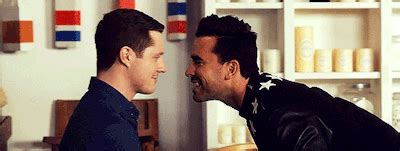 Schitts Creek Celebration Romances David Tumbex