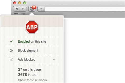 How To Get Rid Of Ads On Safari Mac Forever Kingpin Private Browser
