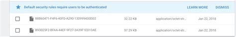 Ios How To Overrite Firebase Storage Url Value Swift 4 Stack Overflow