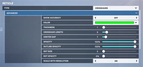 Best Tracer Crosshair In Overwatch 2 Dot Esports