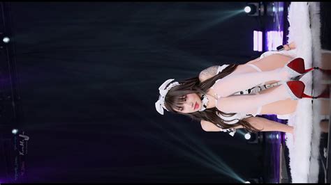 [모델직캠영상] Umc 런웨이 7차 Anjels＆demons 걸크러쉬 모델촬영회 룩북포즈모델 태리 13 Youtube