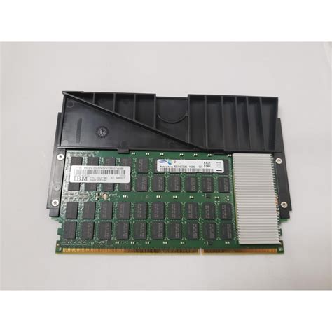 IBM EM8C 32GB DDR3 Memory 31E9 00VK195