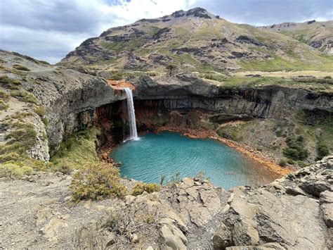 Journey To Earths Prehistoric Past Scientific Expedition Explores Extremophiles In Copahue