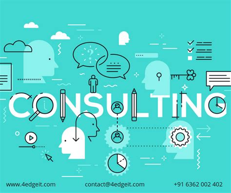 4edge It Solutions Home