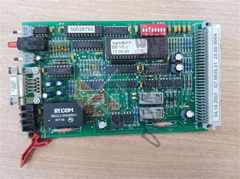 Pcbg7993501 경기도 하남 G7993501 Pcb수리문의pcb수리산업용기판수리대전pcb수리산업용