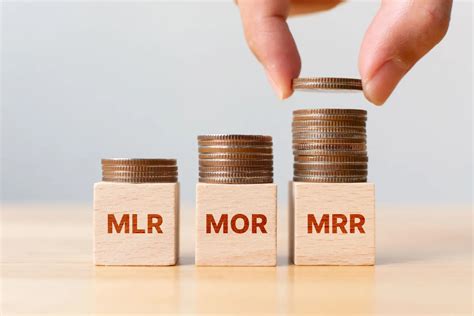 MRR MLR MOR Rate interest คออะไร รายละเอยดลาสด 2023 Property Match