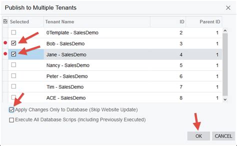 Moving Acumatica User Security User Roles Between Tenants Companies