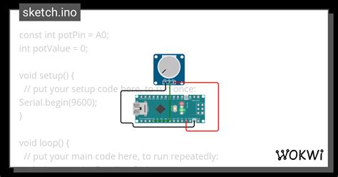 Wokwi Online Esp32 Stm32 Arduino Simulator